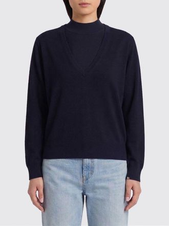 Extreme Cashmere Pullover EXTREME CASHMERE Damen Farbe Blau