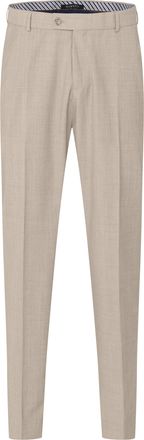 Bugatti Herren Anzughose elegant Business