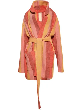 Marrakshi Life cardigan The Cardigan - Orange