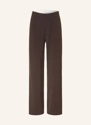 Yerse Yerse Hose galway45 braun