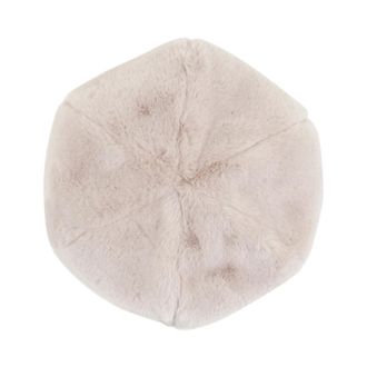 Emporio Armani Femme, Accessoires, Beige, Taille: ONE Size Casquettes