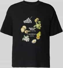 Jack & Jones T-Shirt mit Rundhalsausschnitt