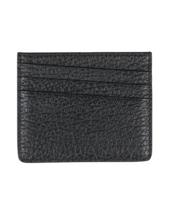 Maison Margiela Kleinlederwaren - Kartenetuis auf YOOX.COM
