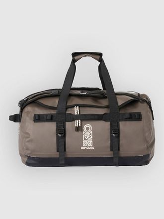 Rip Curl S-Series Backpack/Duffle Travel Bag marron
