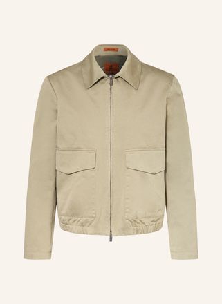 Barena Barena Venezia Blouson Magan gruen