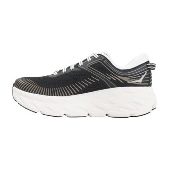 Hoka One One Femme, Chaussures, Multicolore, Taille: 36 1/2 EU Bondi 7 Baskets