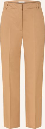 Tommy Hilfiger 7/8-Hose braun