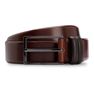 HUGO BOSS Herren, Accessories, Braun, 85 CMGr&ouml;&szlig;e