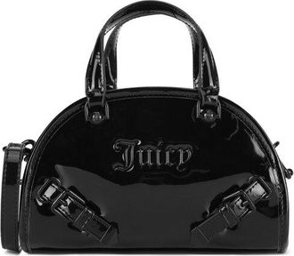 Juicy Couture Handtasche BIJXT5645WVP Schwarz