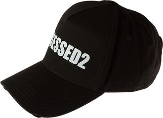 Dsquared2 ACCESSOIRES - M&uuml;tzen & H&uuml;te auf YOOX.COM