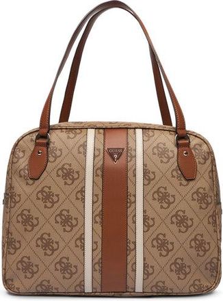 Guess Wochenendtasche Erenia Travel TWSO78 38916 Beige
