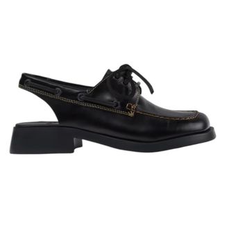 Camper Donna Loafer - - Shoes - Damen - Schwarzk - 38 EU