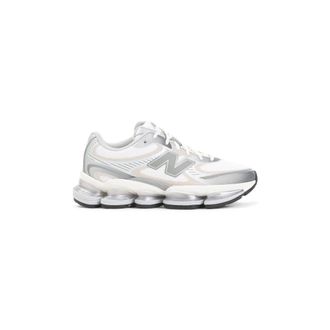 New Balance Abzorb 2000 - Homme - Sport - Blanc - Taille: 39 1/2 EU