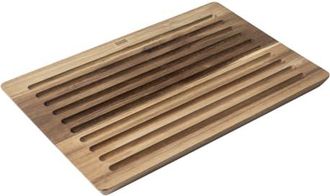 Kuhn Rikon Kuhn Rikon CULINARY FORGED Akazie Brotschneidebrett