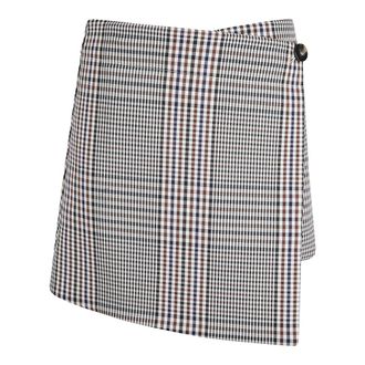 True Royal Femme, Jupes, Multicolore, Taille: 38 FR Short Skirt