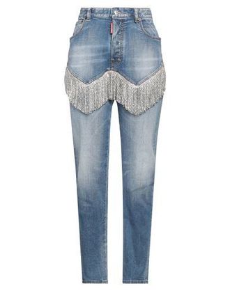 Dsquared2 BAS - Pantalons en jean sur YOOX.COM