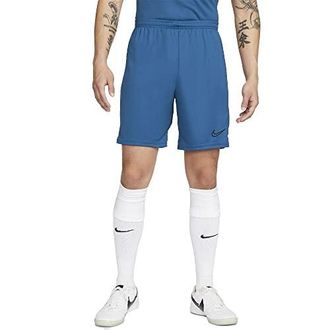 Nike DF Acd21 Short K DK Marina Blue/Black/Black L