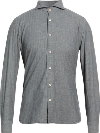 LUIGI BORRELLI NAPOLI TOPS - Hemden auf YOOX.COM