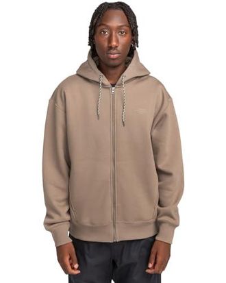 Element Rain Cornell - Sweat &agrave; Capuche zipp&eacute; pour Homme