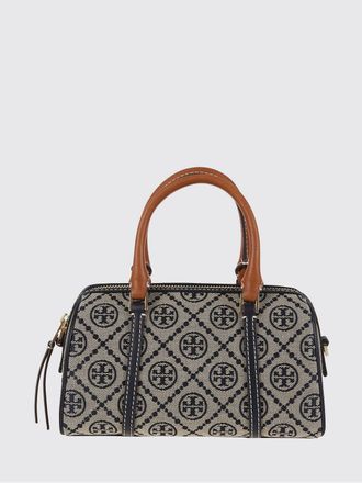 Tory Burch Schultertasche TORY BURCH Damen Farbe Navy