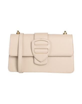 Blauer TASCHEN - Umh&auml;ngetasche auf YOOX.COM