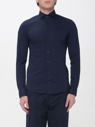 Michael Kors Chemise MICHAEL KORS Homme couleur Bleu