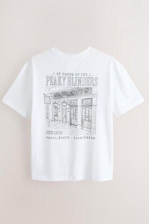 Next T-Shirt T-Shirt Peaky Blinders (1-tlg)