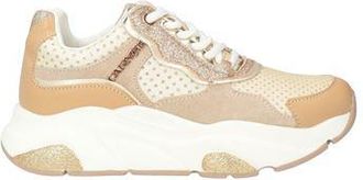 Caf&egrave;noir CHAUSSURES - Sneakers sur YOOX.COM
