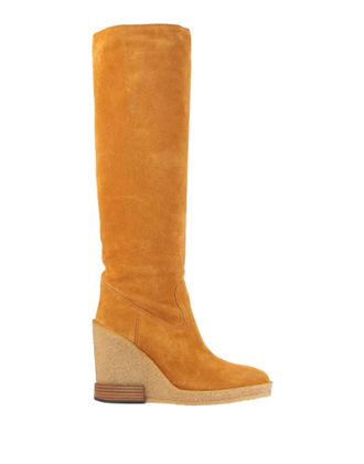 Hogan SCHUHE - Stiefel auf YOOX.COM