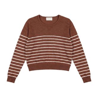 Hope Damen, Strickwaren, Mehrfarbig, M/LGr&ouml;&szlig;e