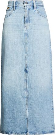 G-Star HOSEN & R&Ouml;CKE - Jeansr&ouml;cke auf YOOX.COM
