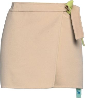 Off-white HOSEN & RÖCKE - Miniröcke auf YOOX.COM