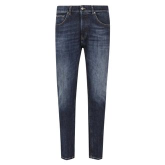 Dondup Herren, Jeans, Blau, W38Gr&ouml;&szlig;e
