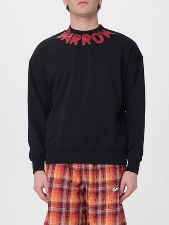 Barrow Sweatshirt BARROW Homme couleur Noir