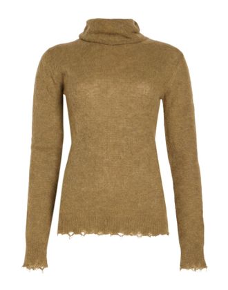 Giorgio Brato STRICKWAREN - Rollkragenpullover auf YOOX.COM