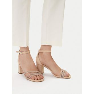 Jenny Sandalen JENNY CEO-O-230725-1 Beige