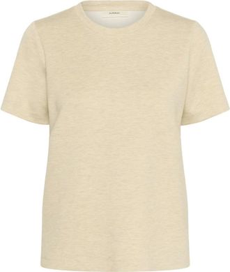 Inwear Femme, Tops, Gris, Taille: 46 FR VincentIW Melange Karmen T-Shirt