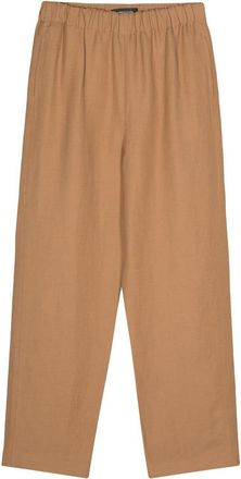 Fabiana Filippi Casual Hose - Beige