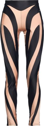 MUGLER HOSEN & R&Ouml;CKE - Leggings auf YOOX.COM