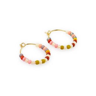 Anni Lu Boucles doreille Echo Beach