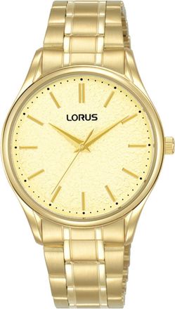 Lorus Analoguhr