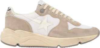 Golden Goose Femme, Chaussures, Multicolore, Taille: 39 EU Running Sole