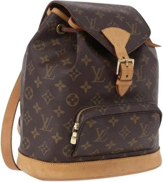 Louis Vuitton Damen, Pre-Owned, Braun, ONE SIZEGr&ouml;&szlig;e