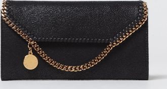 Stella McCartney Schultertasche STELLA MCCARTNEY Damen Farbe Schwarz
