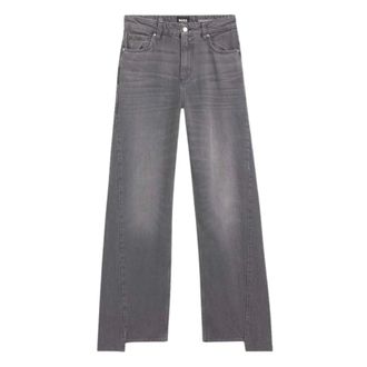 HUGO BOSS Boss - Jeans - - Jeans - Herren - Grau - W28