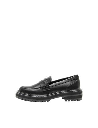 Only ONLBETH-3 PU Loafer - NOOS