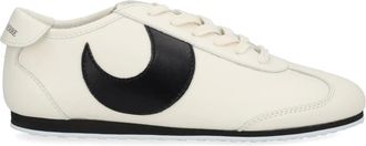 Marine Serre Femme, Chaussures, Blanc, Taille: 37 EU MS Astra