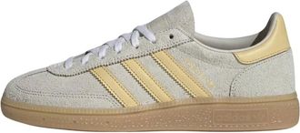 adidas Handball Spezial W - - Sport - Damen - Gelb - 42 EU