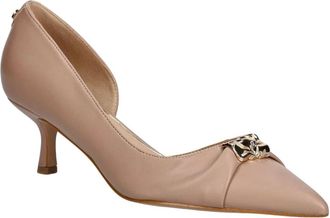 Guess Femme, Chaussures, Rose, Taille: 36 EU Yadina Escarpin