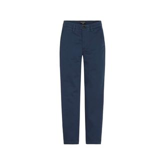Dockers Pantalon slim en coton m&eacute;lang&eacute;